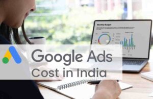 How Much Do Google Ads Cost in India? [2025 Pricing Guide] - Monster